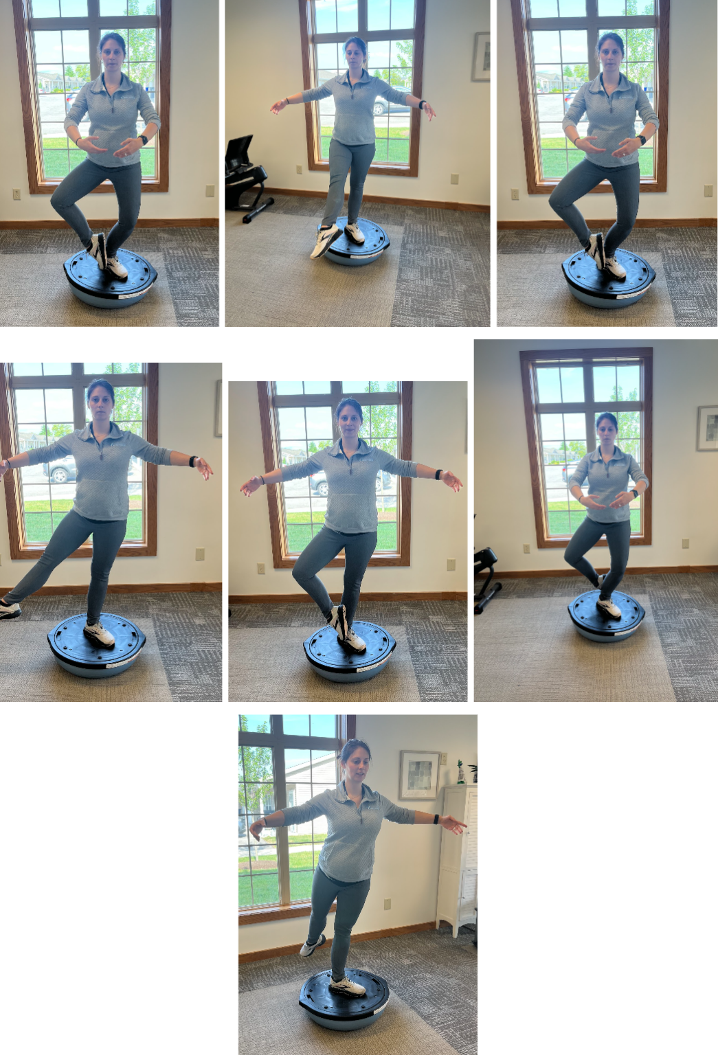 Important Stability Exercises for Dancers - Protailored Physical Therapy