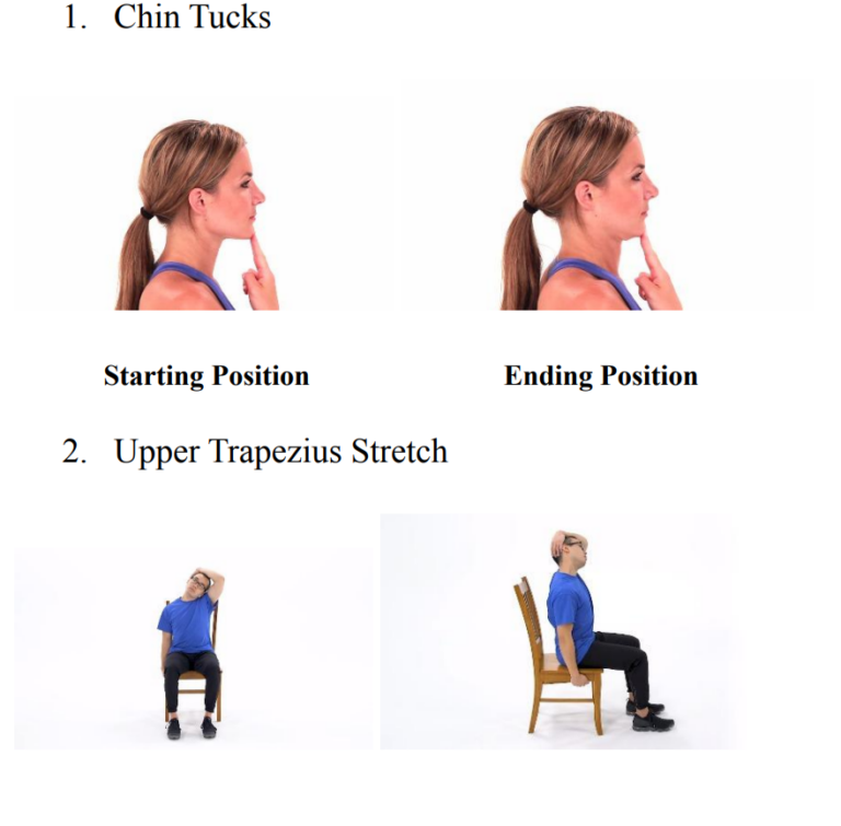 Cervical Facet Syndrome - Protailored Physical Therapy